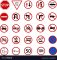 Categories of road signs in Uganda & their meaning! - Uganda safari News